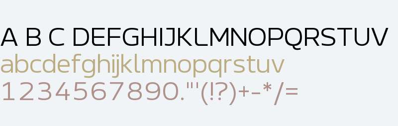 NaniFont Fonts Free Download - OnlineWebFonts.COM