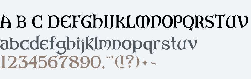 arkham Fonts Free Download - OnlineWebFonts.COM