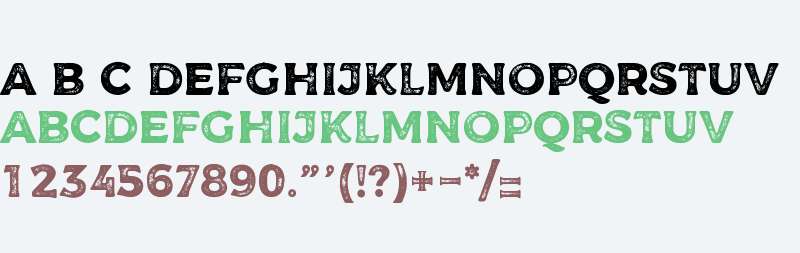 messenger texture Fonts Free Download - OnlineWebFonts.COM