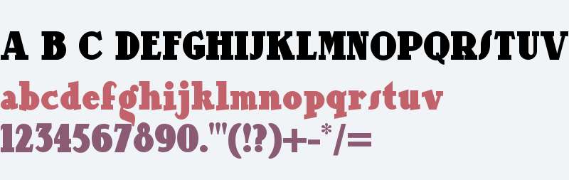 GNF MONOTYPE Fonts Free Download - OnlineWebFonts.COM