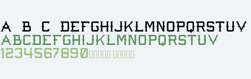 uniwidth Fonts Free Download - OnlineWebFonts.COM