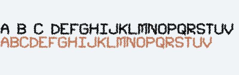 xxentacion Fonts Free Download - OnlineWebFonts.COM