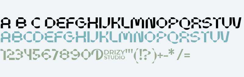 robux Fonts Free Download - OnlineWebFonts.COM