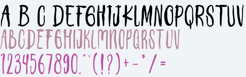 Scary October Fonts Free Download - OnlineWebFonts.COM