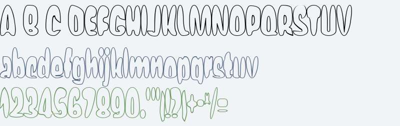 eggit Fonts Free Download - OnlineWebFonts.COM