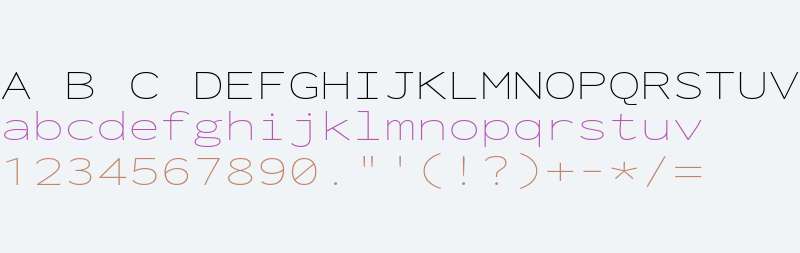 microchrome Fonts Free Download - OnlineWebFonts.COM