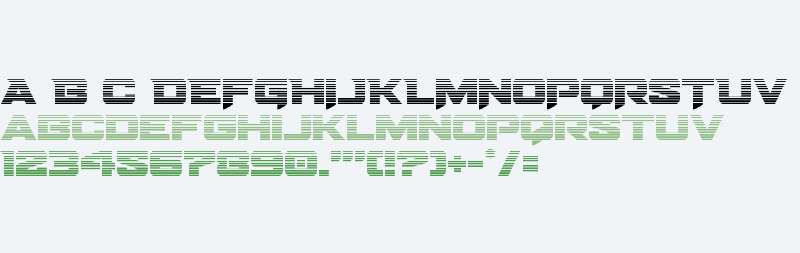 Bomber Escort Fonts Free Download - OnlineWebFonts.COM