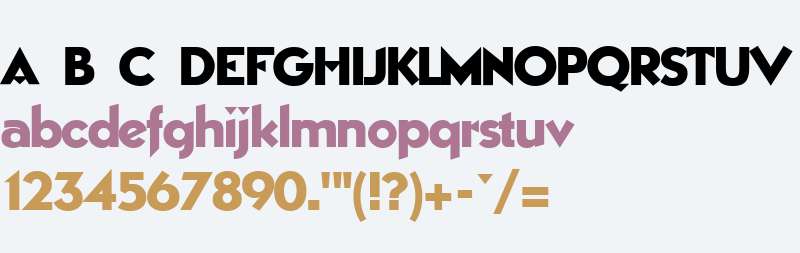 Best Regular Fonts Free Download - OnlineWebFonts.COM