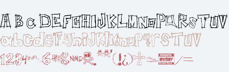 your name Fonts Free Download - OnlineWebFonts.COM