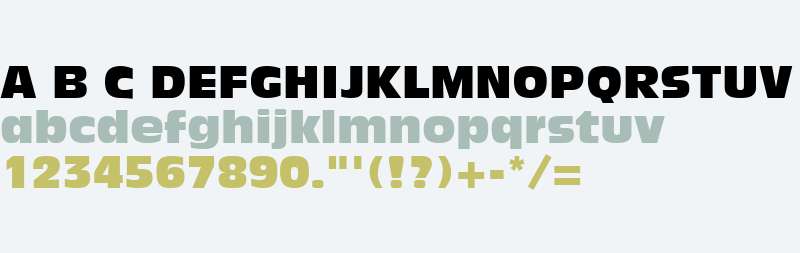 Antique Olive W01 Compact Fonts Free Download - OnlineWebFonts.COM