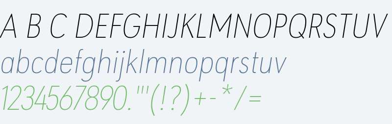 Preospe Fonts Free Download - OnlineWebFonts.COM