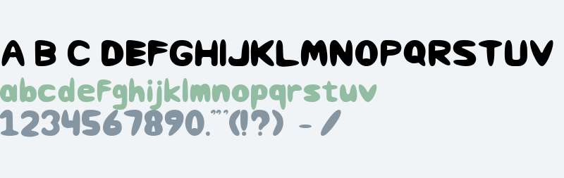 Megalithic Fonts Free Download - OnlineWebFonts.COM