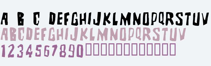 Brutali Fonts Free Download - OnlineWebFonts.COM