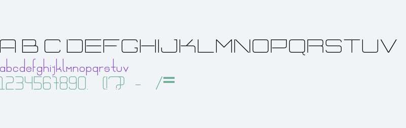 adapter Fonts Free Download - OnlineWebFonts.COM