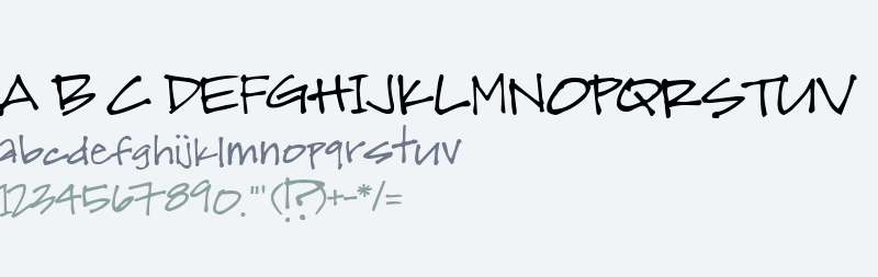 water irl Fonts Free Download - OnlineWebFonts.COM