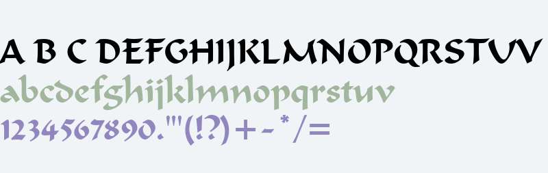 Firewatch Fonts Free Download - OnlineWebFonts.COM