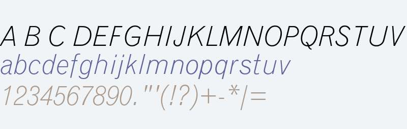 Howardson Fonts Free Download - OnlineWebFonts.COM