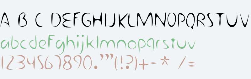 tafee Fonts Free Download - OnlineWebFonts.COM