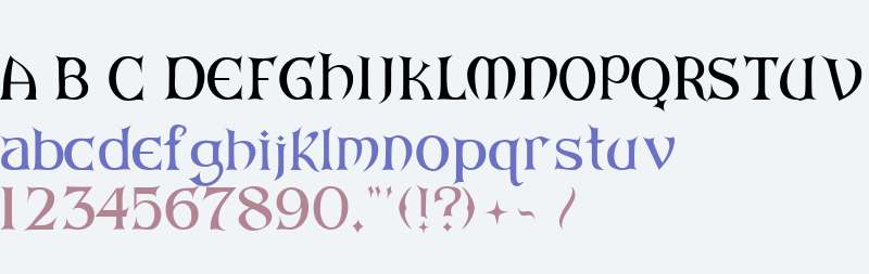 arkham Fonts Free Download - OnlineWebFonts.COM