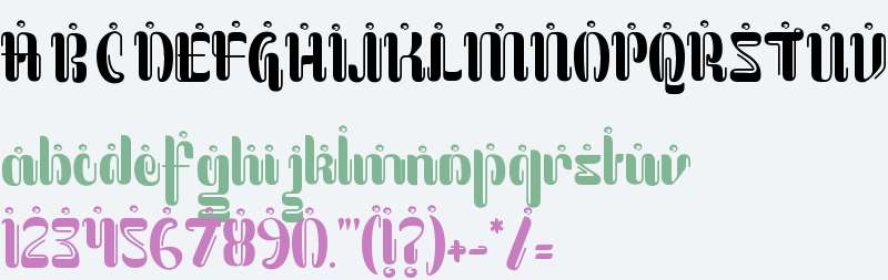 batik blend Fonts Free Download - OnlineWebFonts.COM