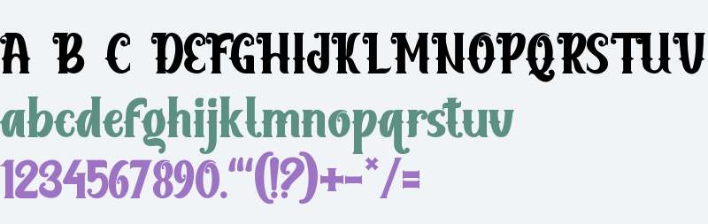 doodlebog Fonts Free Download - OnlineWebFonts.COM