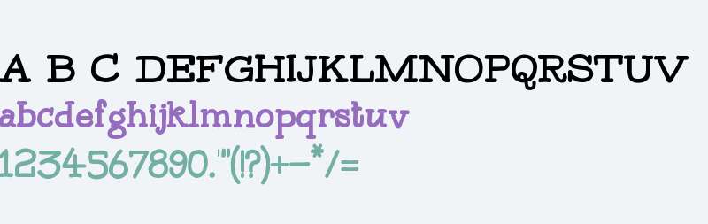 BOWLER HAND BOLD Fonts Free Download - OnlineWebFonts.COM