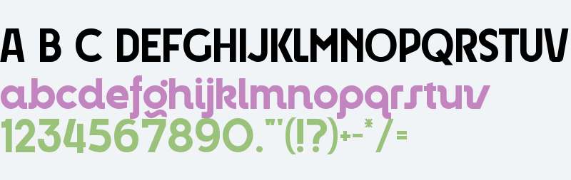 baling Fonts Free Download - OnlineWebFonts.COM