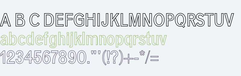 bioshock Fonts Free Download - OnlineWebFonts.COM