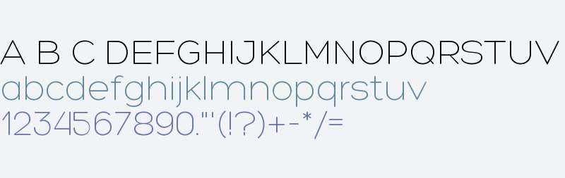 hero light Fonts Free Download - OnlineWebFonts.COM