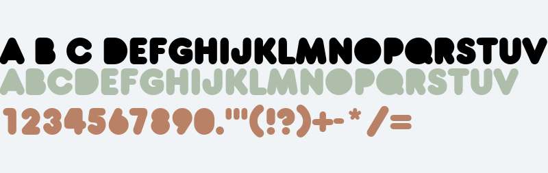 Baruta Fonts Free Download - OnlineWebFonts.COM