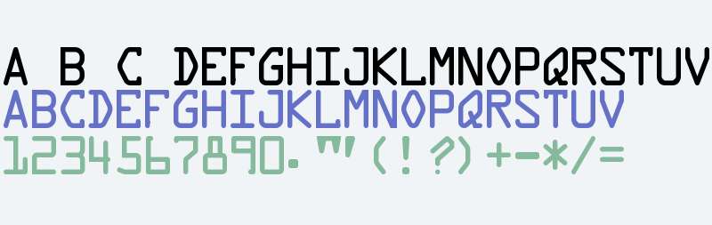 Data control Fonts Free Download - OnlineWebFonts.COM