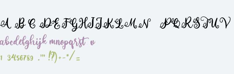 WONDER SCRIPT Fonts Free Download - OnlineWebFonts.COM