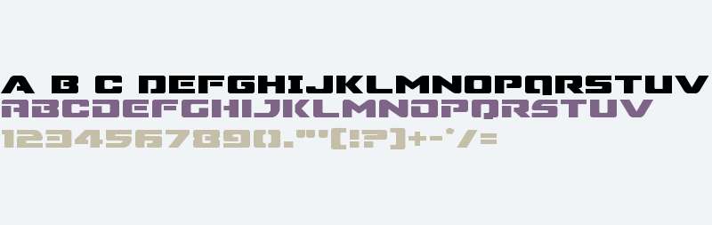 super commando Fonts Free Download - OnlineWebFonts.COM