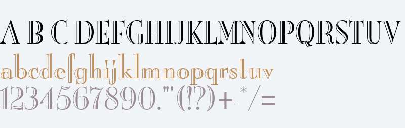 Burlin Fonts Free Download - OnlineWebFonts.COM