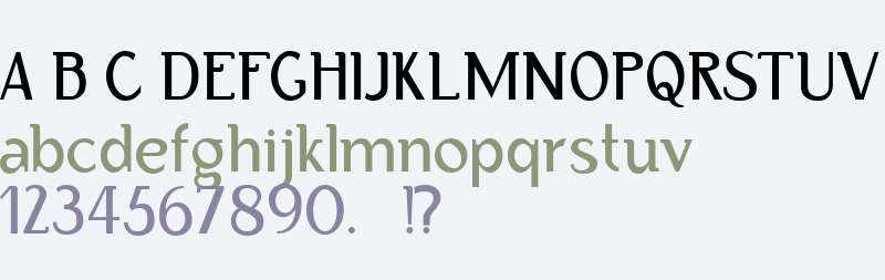 brecht Fonts Free Download - OnlineWebFonts.COM