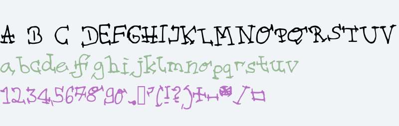 Chastity Fonts Free Download - OnlineWebFonts.COM