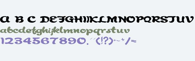 nimbuscon Fonts Free Download - OnlineWebFonts.COM