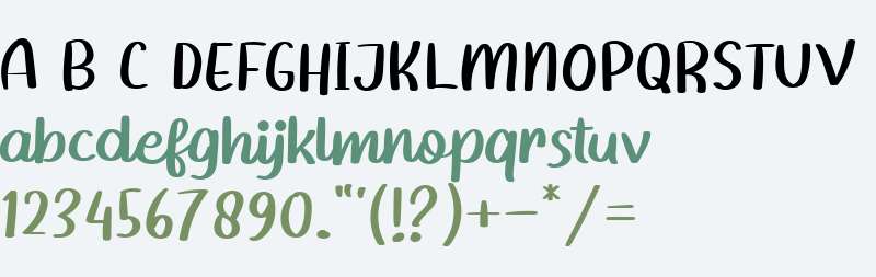 homework regular Fonts Free Download - OnlineWebFonts.COM