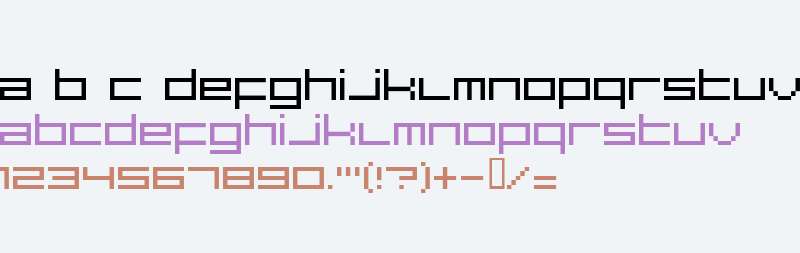 JCHEadA Fonts Free Download - OnlineWebFonts.COM