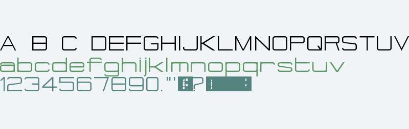 big caps Fonts Free Download - OnlineWebFonts.COM