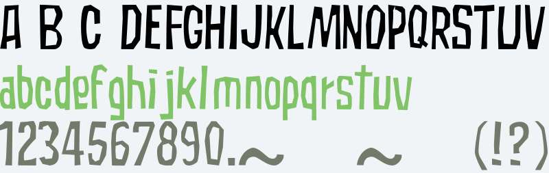 arcindex Fonts Free Download - OnlineWebFonts.COM