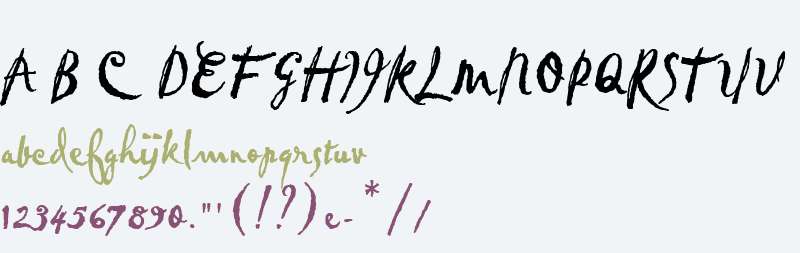 Pablo Let Fonts Free Download - OnlineWebFonts.COM