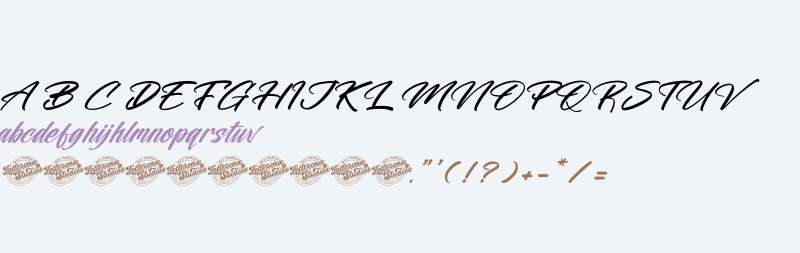 malbon Fonts Free Download - OnlineWebFonts.COM