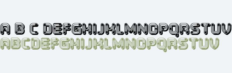 tubes Fonts Free Download - OnlineWebFonts.COM