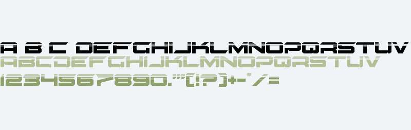 kawasaki Fonts Free Download - OnlineWebFonts.COM