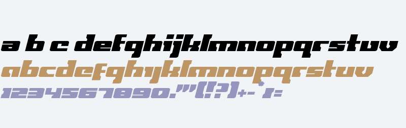 Big Blue Fonts Free Download - OnlineWebFonts.COM