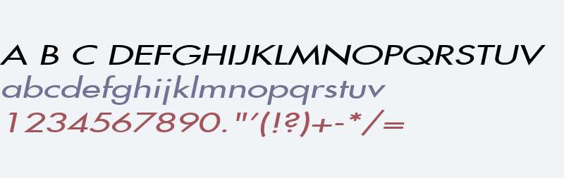 Fusi Extended Fonts Free Download - OnlineWebFonts.COM