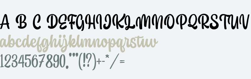 pamela bestie Fonts Free Download - OnlineWebFonts.COM