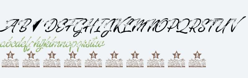Golden Coast Fonts Free Download - OnlineWebFonts.COM