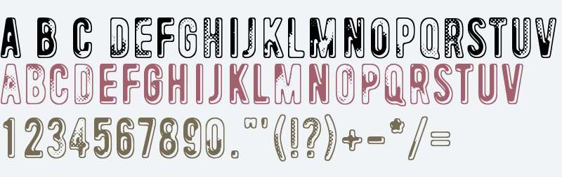 Atmosphere ScriptTypeface Fonts Free Download - OnlineWebFonts.COM